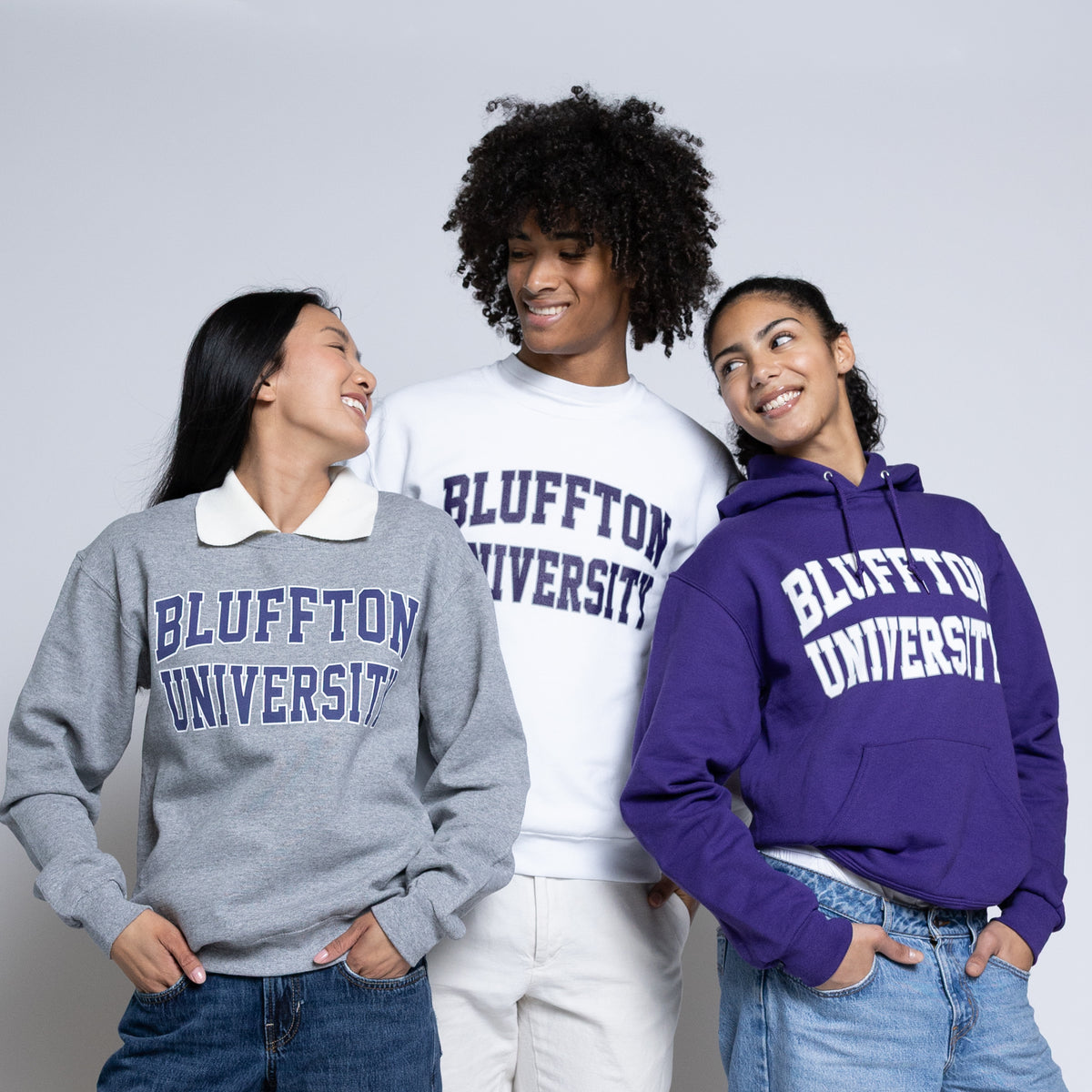 Official BU Campus Store | Bluffton University Bookstore – Bluffton ...